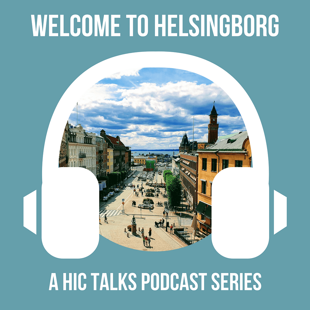 Helsingborg International Connections – Helping international talents ...