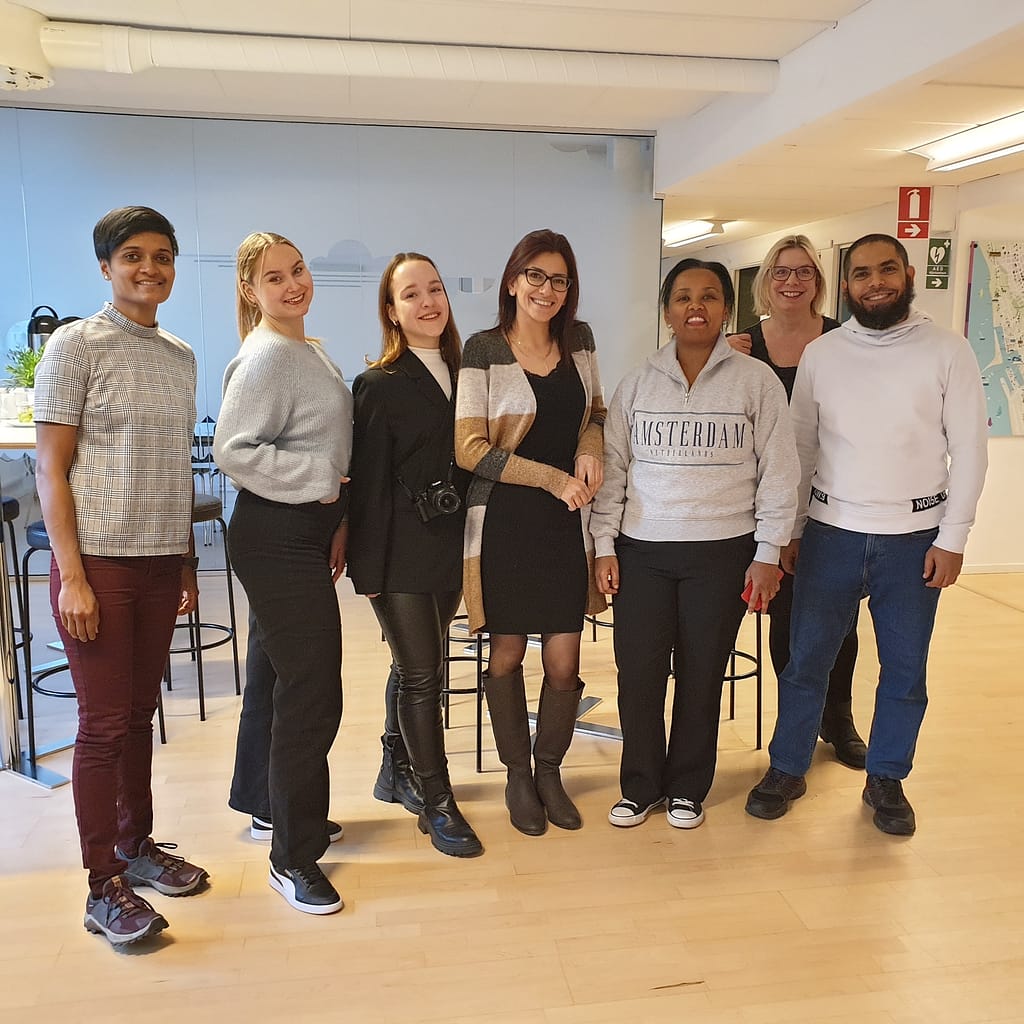 Helsingborg International Connections – Helping international talents ...